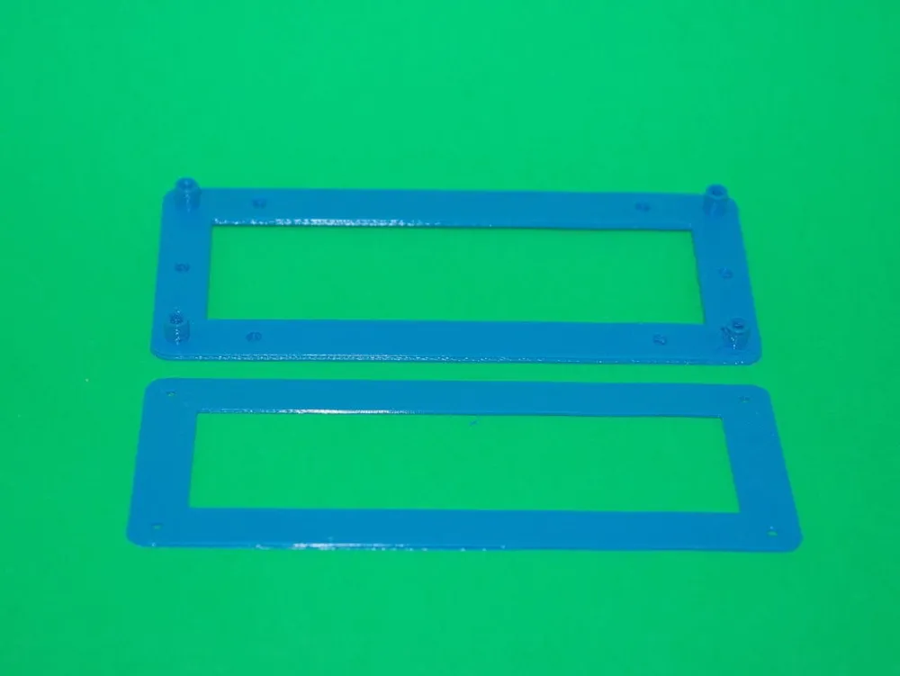 PN532 Breakout Board Plates by Tryphon - MakerWorld