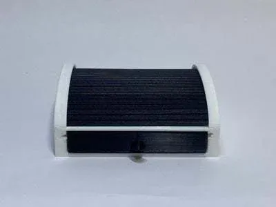 Tambour Box by Josh Lawson - MakerWorld