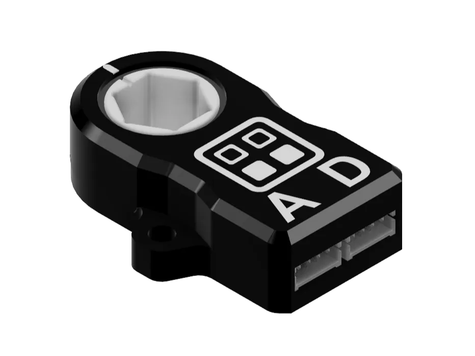 ELC Encoder V2 - Free 3D Print Model - MakerWorld