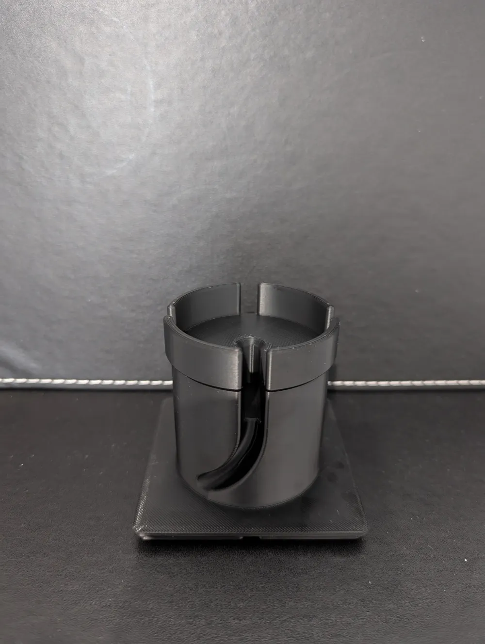 Gridfinity Cable Bobbin by index.0h - MakerWorld