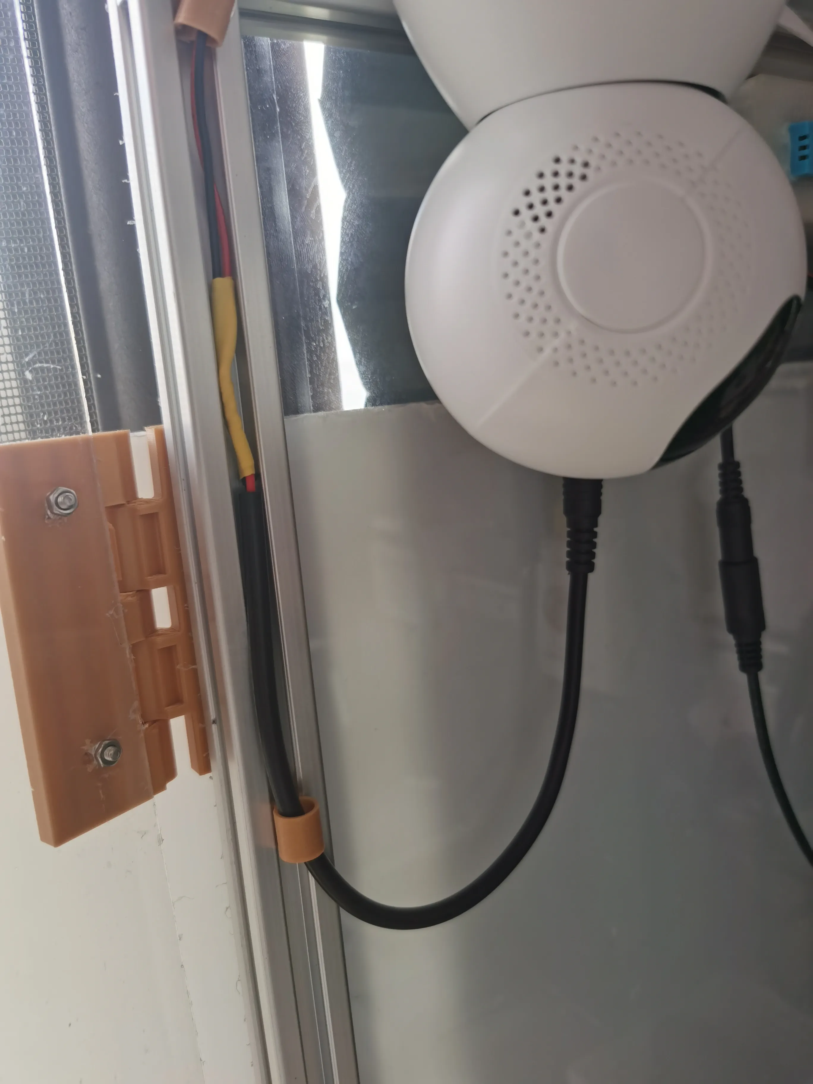 2020 Aluminum Profile Cable Clip Wire Organizer by HIMMA - MakerWorld
