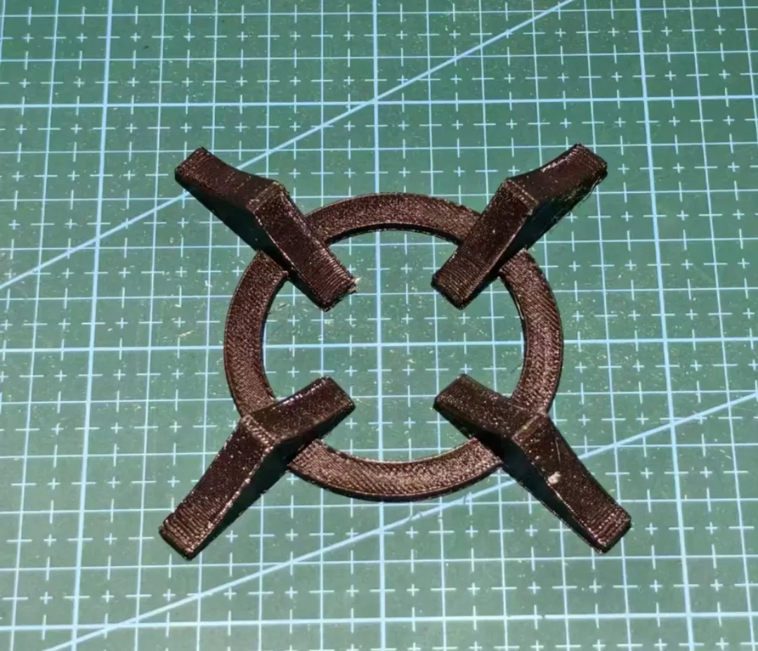 Pokeball Base (Universal Sphere Base) by 宇宙 - MakerWorld