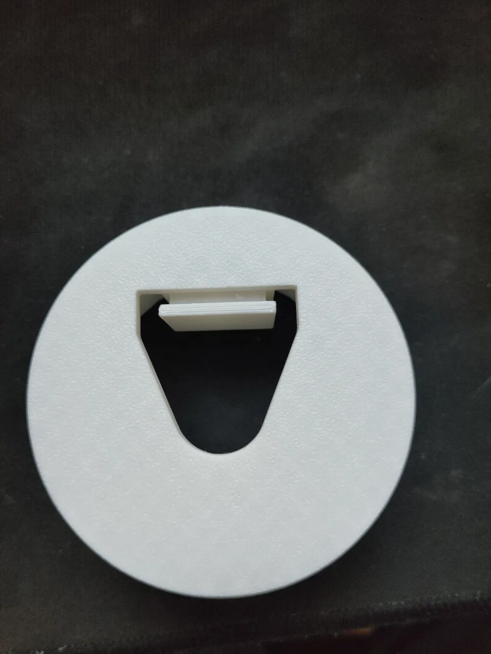 IKEA - Navlinge lamp, Cup-holder mount by Ken Odu - MakerWorld
