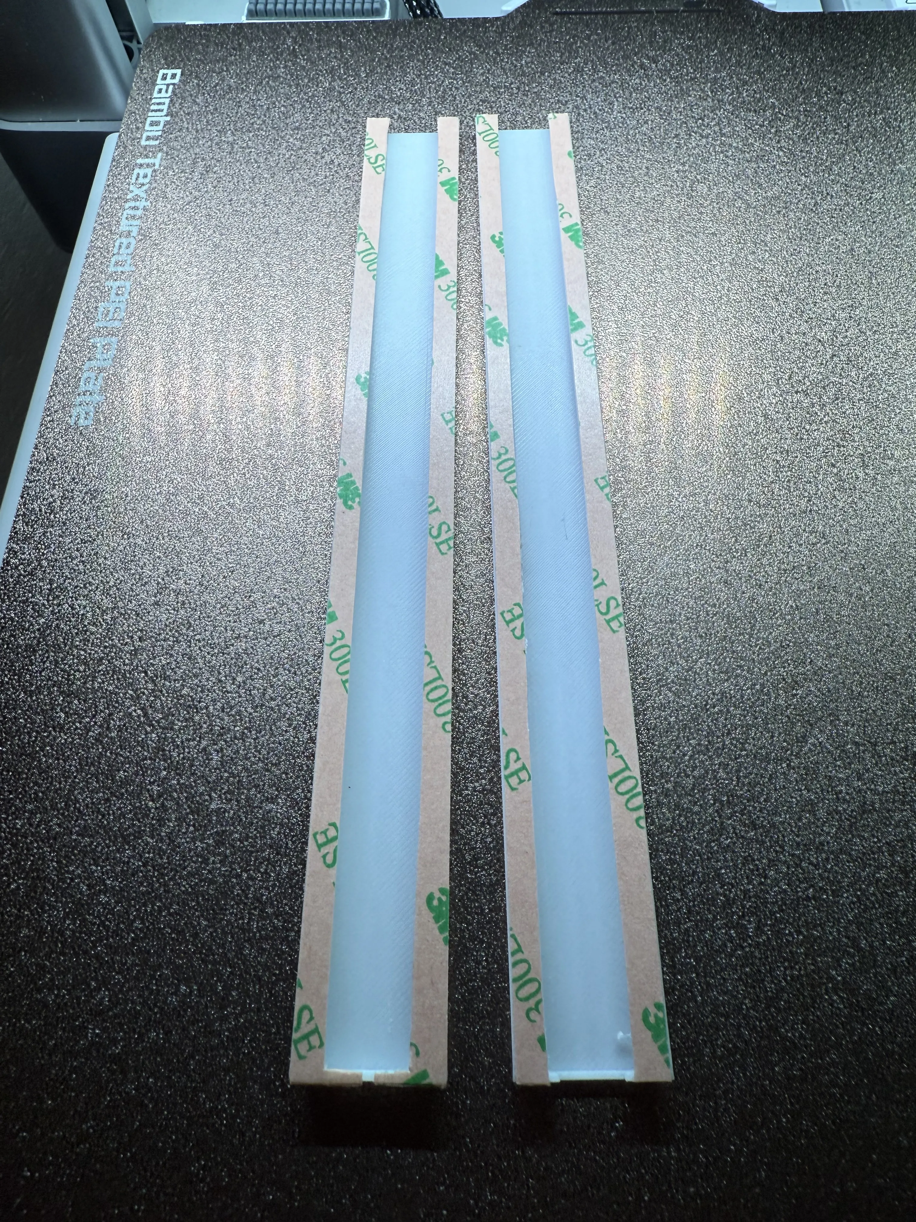 A1 series integrated led light by Denis_94 MakerWorld: Download Free 3D ...