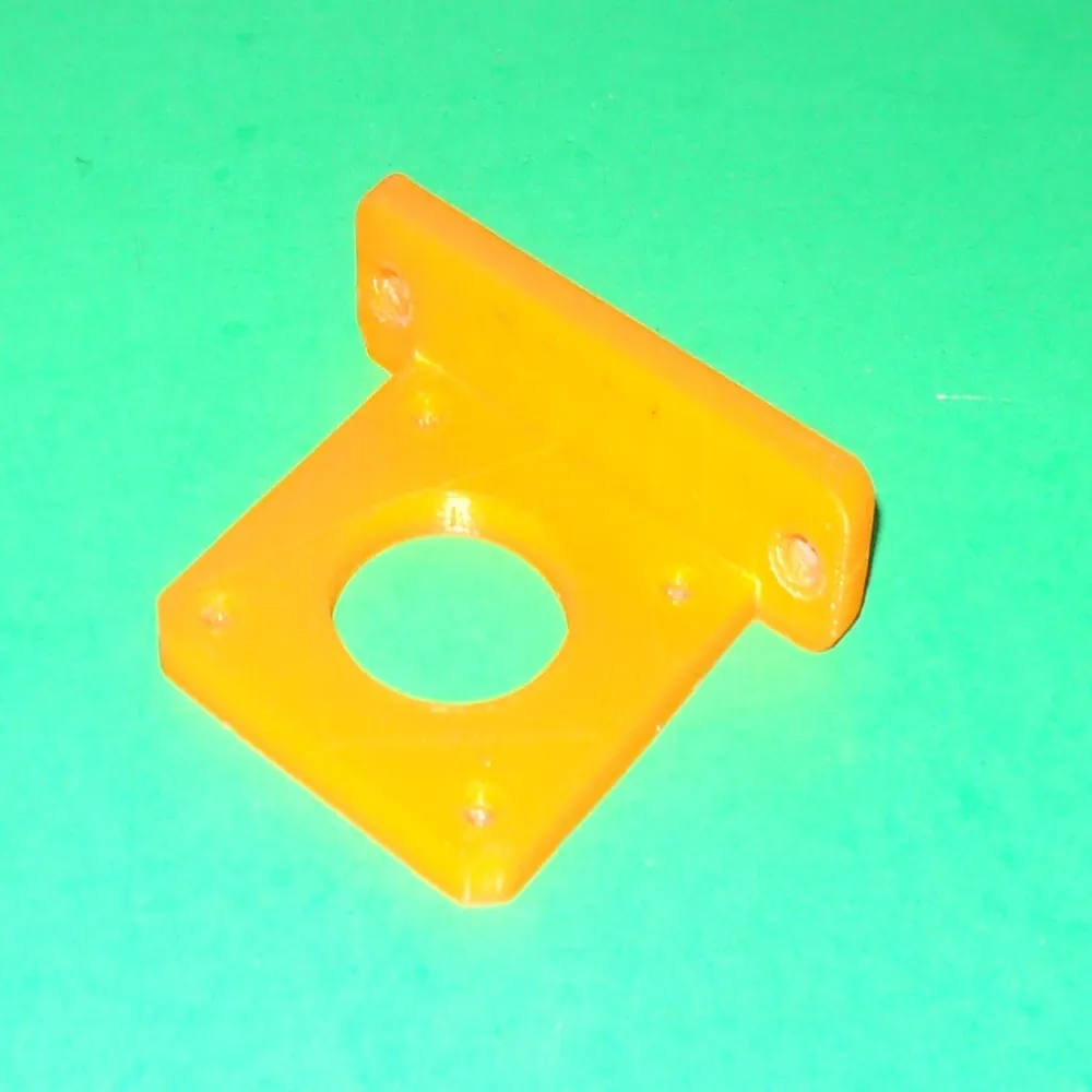 FLsun Cube Extruder Holder by Tryphon - MakerWorld