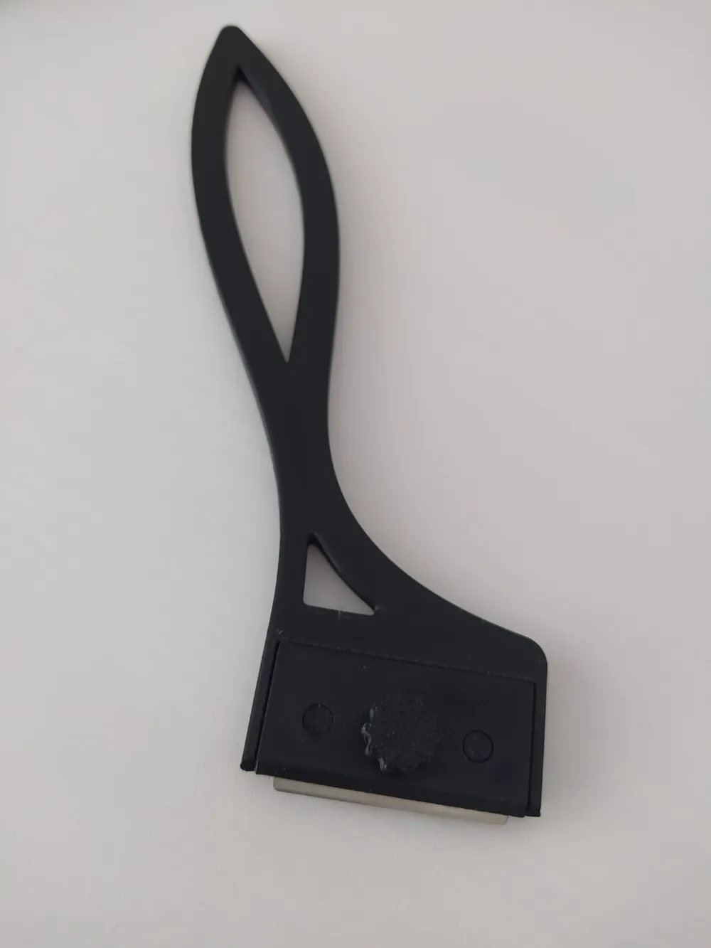 Razor Blade Scraper Handle by 3dagon - MakerWorld