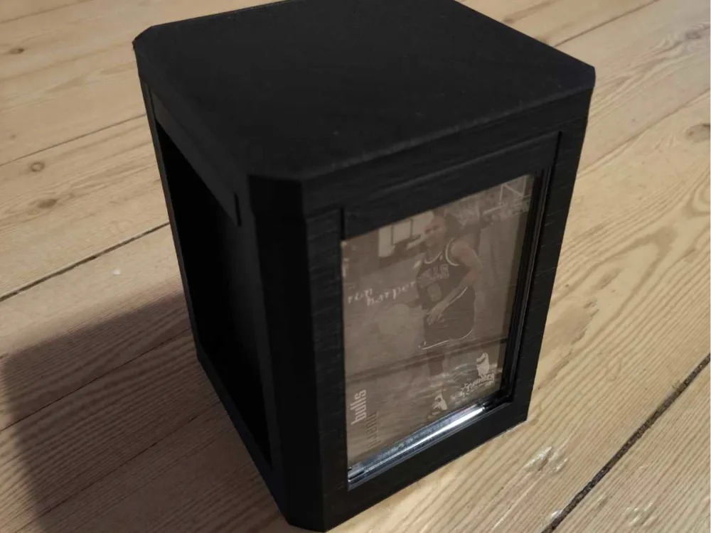 One Touch Display by Kidd - MakerWorld