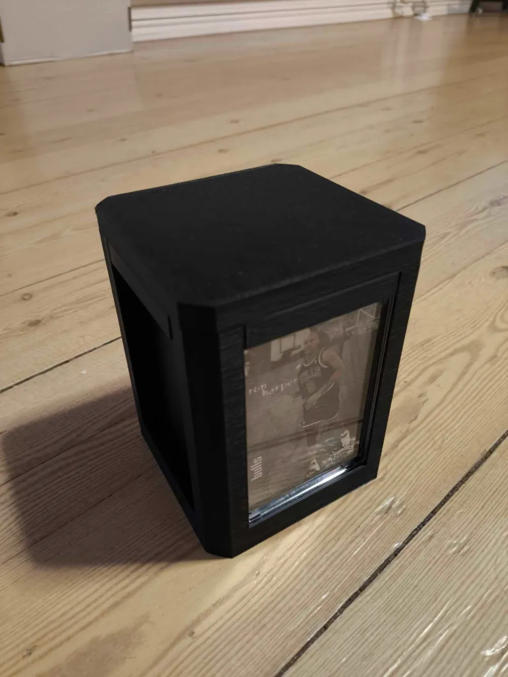 One Touch Display by Kidd - MakerWorld