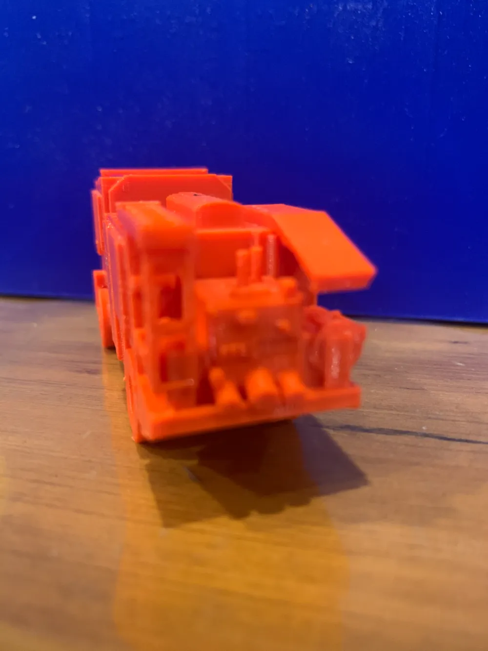 off road fire truck by CT-7567 - MakerWorld