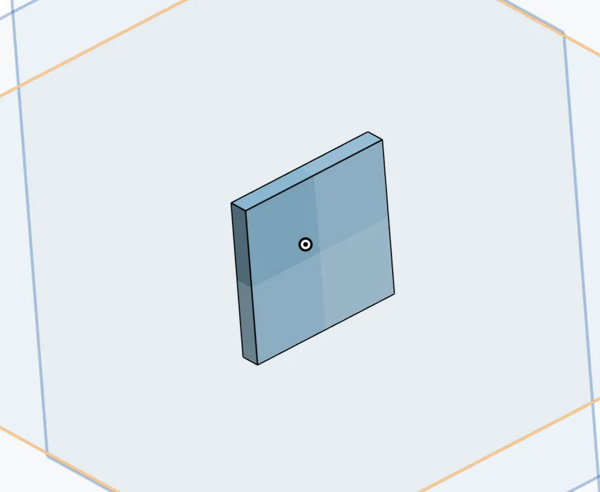 Square Test by RoboticsNerd - MakerWorld