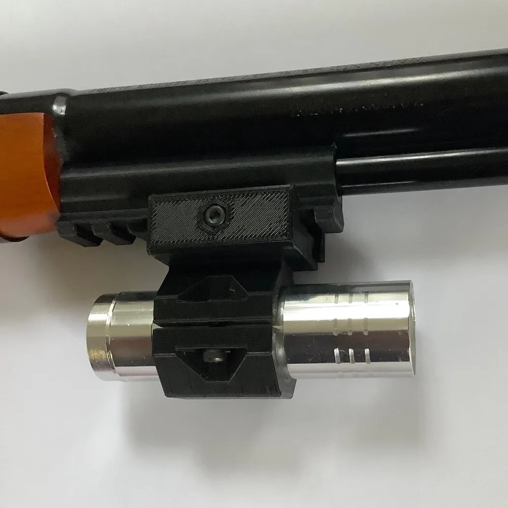Daisy Red Ryder Picatinny Rail by Dunstan_Dorchester MakerWorld ...