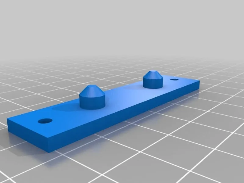 Ivar FlashLight Holder 2 by Tryphon - MakerWorld