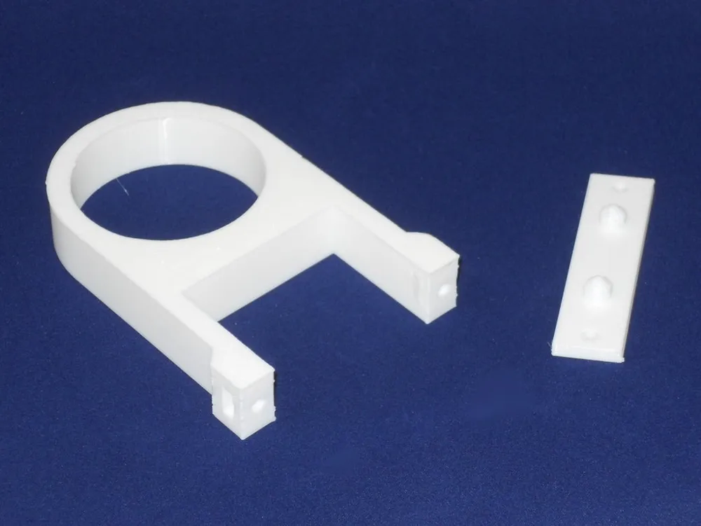 Ivar FlashLight Holder 2 by Tryphon - MakerWorld