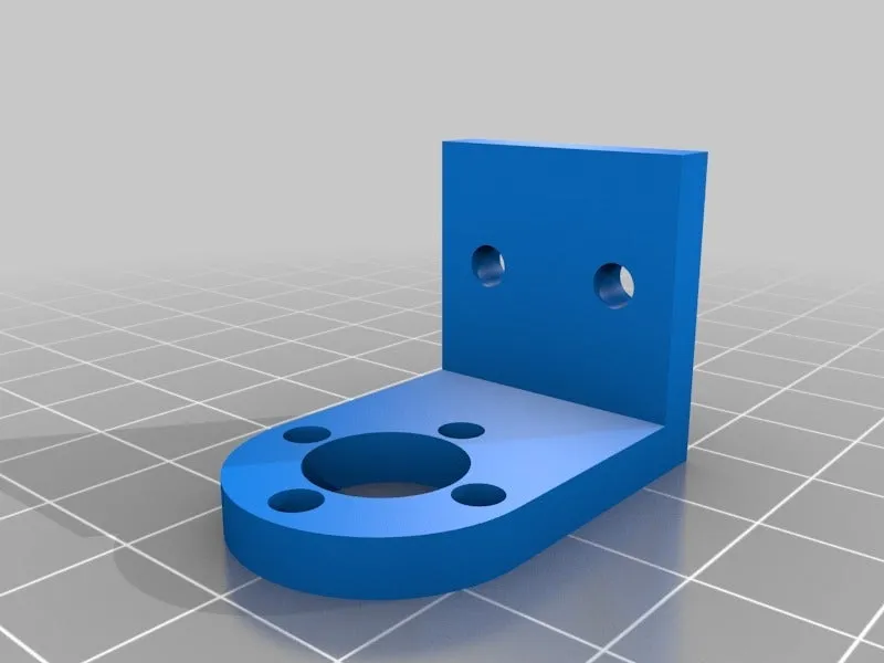 Customizable Linear Carriage Generator by Tryphon - MakerWorld