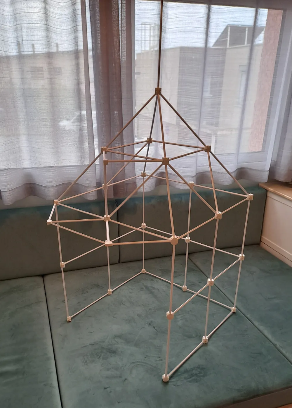 Kids Modular Architecture Kit by IlMeo - MakerWorld