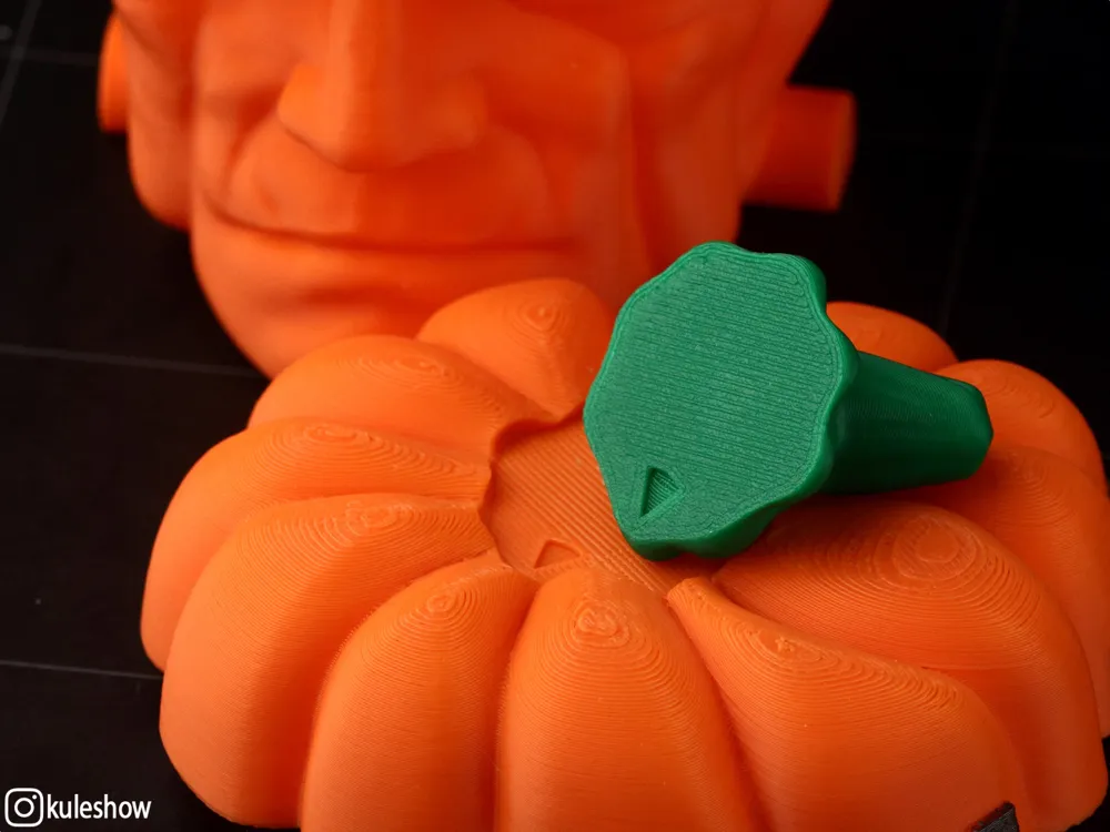 Pumpkinstein by bigovereasy - MakerWorld