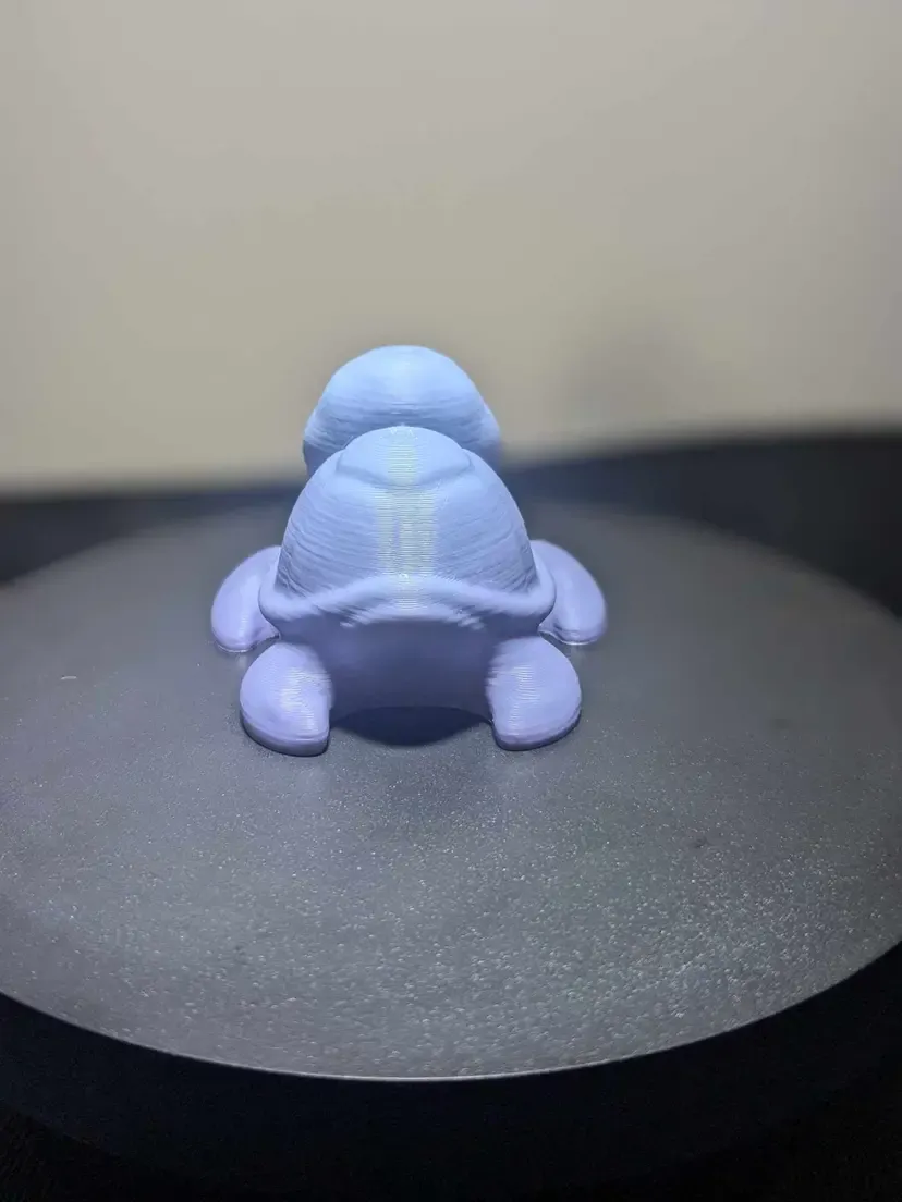 Timmy The Turtle by MysticLabs - MakerWorld