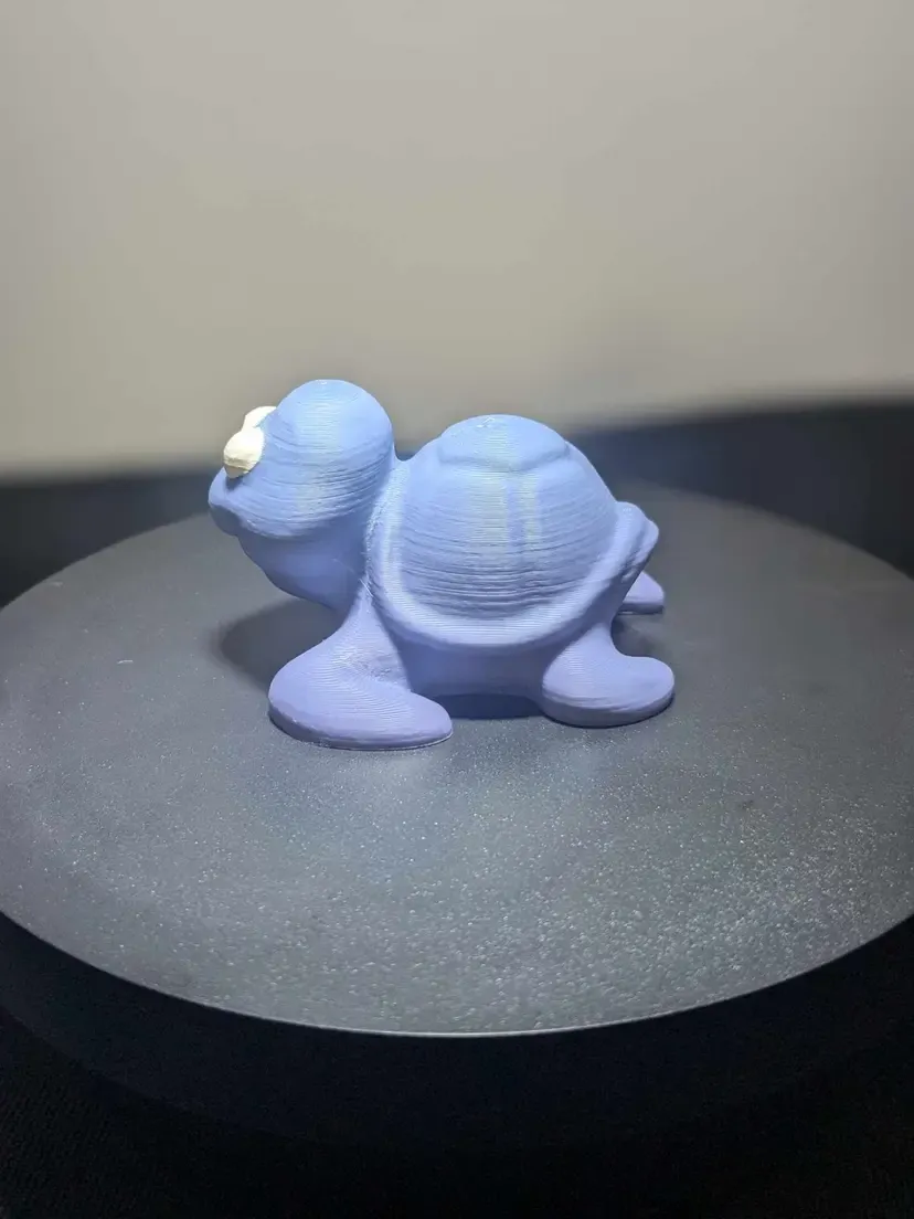 Timmy The Turtle by MysticLabs - MakerWorld