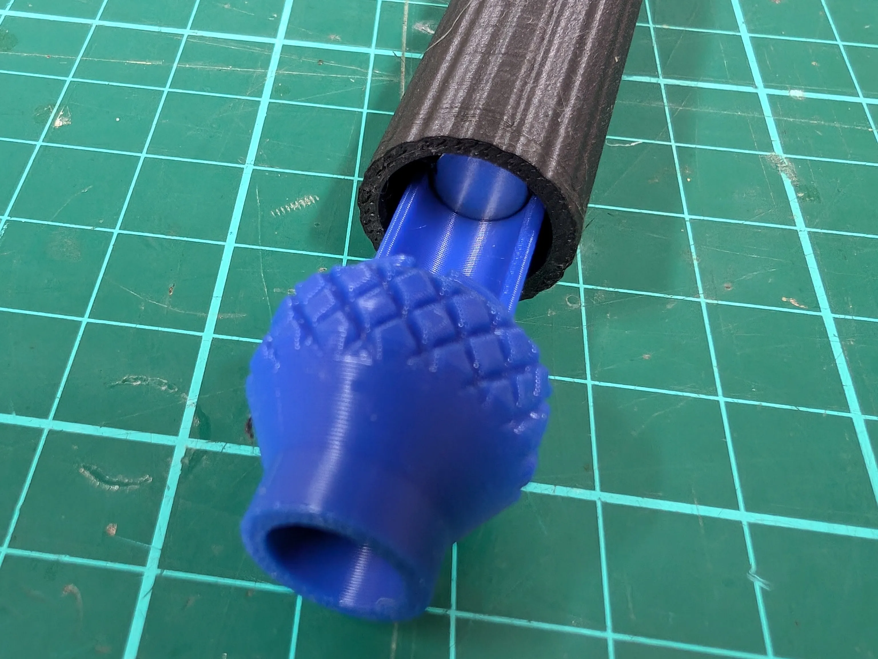 Magnet Pen by Nick Johnson - MakerWorld