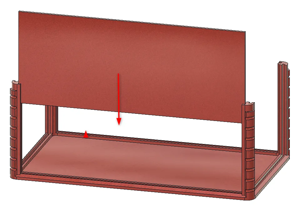 Dragon Box 2 by F3D - MakerWorld