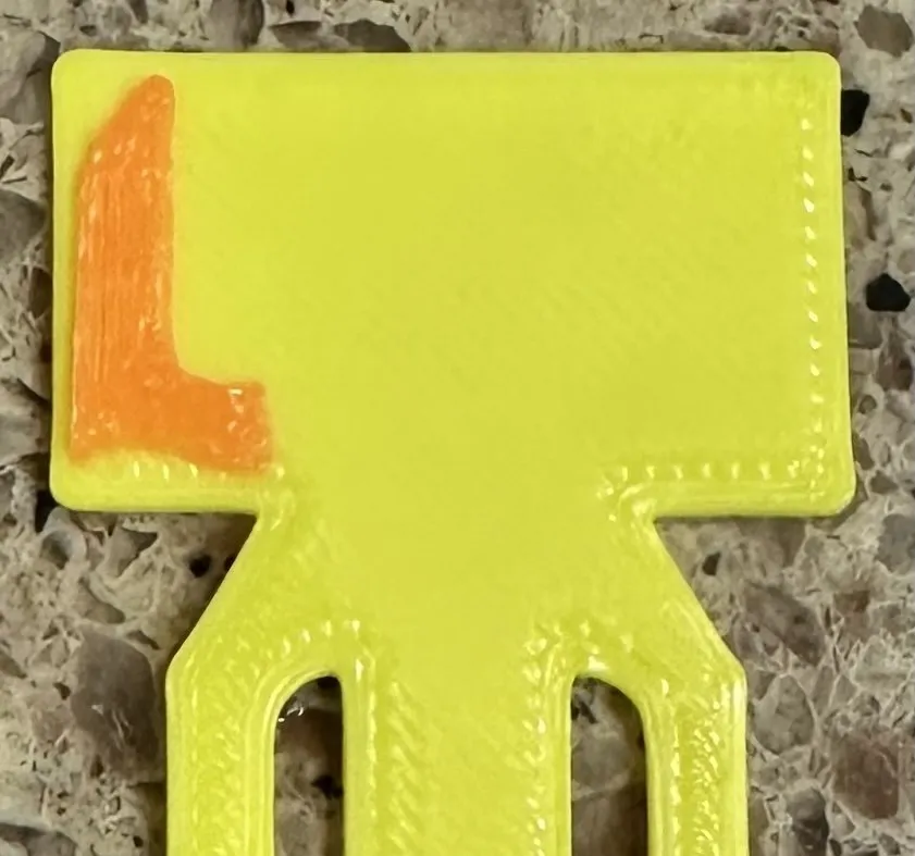 Customizable Library Bookmark by Pulaski County Public Library - MakerWorld