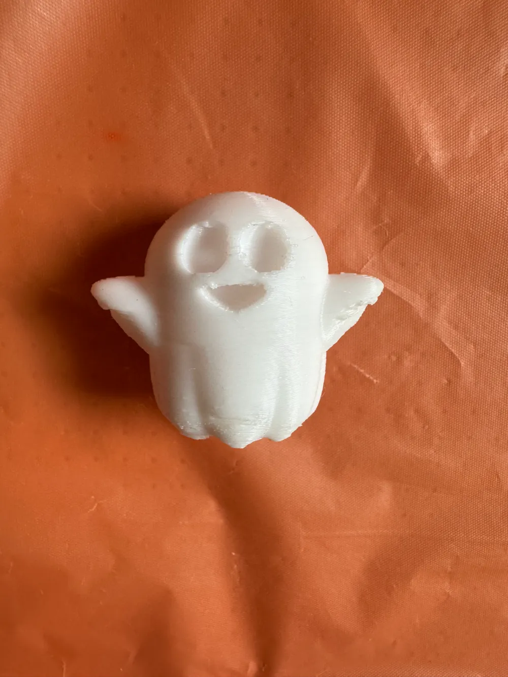 Ghost Pencil Topper, Straw Topper by arc3dp MakerWorld: Download Free ...