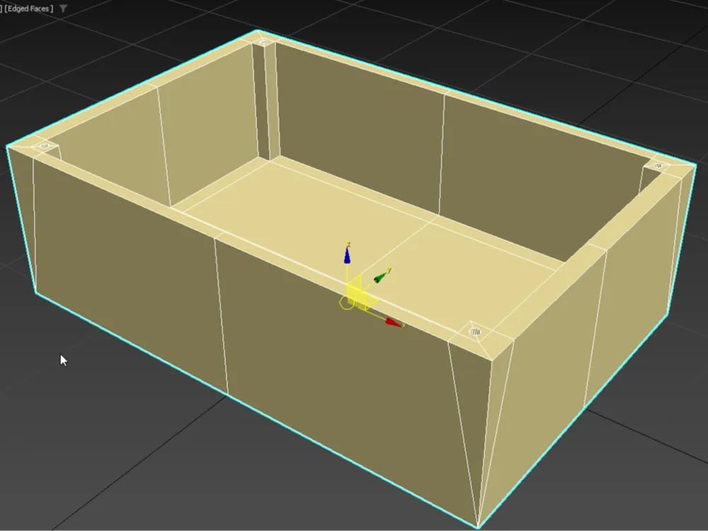 Arduino Mega Enclosure by user_2852038592 - MakerWorld