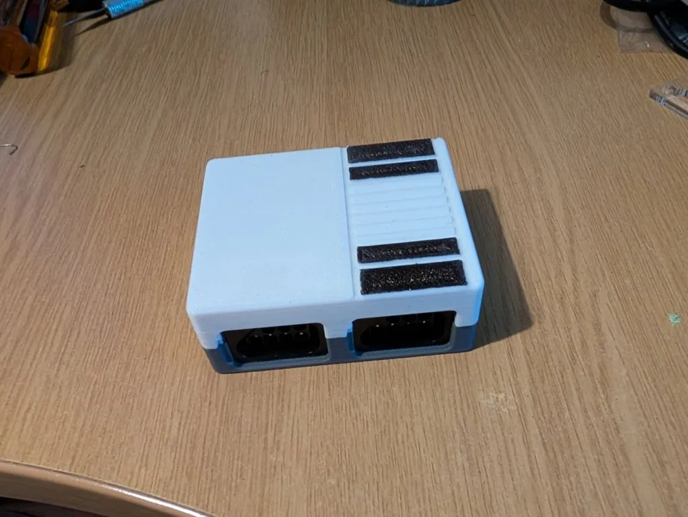 PicoNES for RP2040-PiZero by DynaMight - MakerWorld