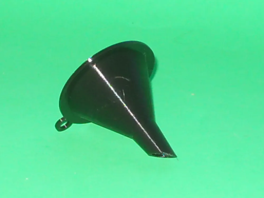 Parametric Funnel by Tryphon - MakerWorld