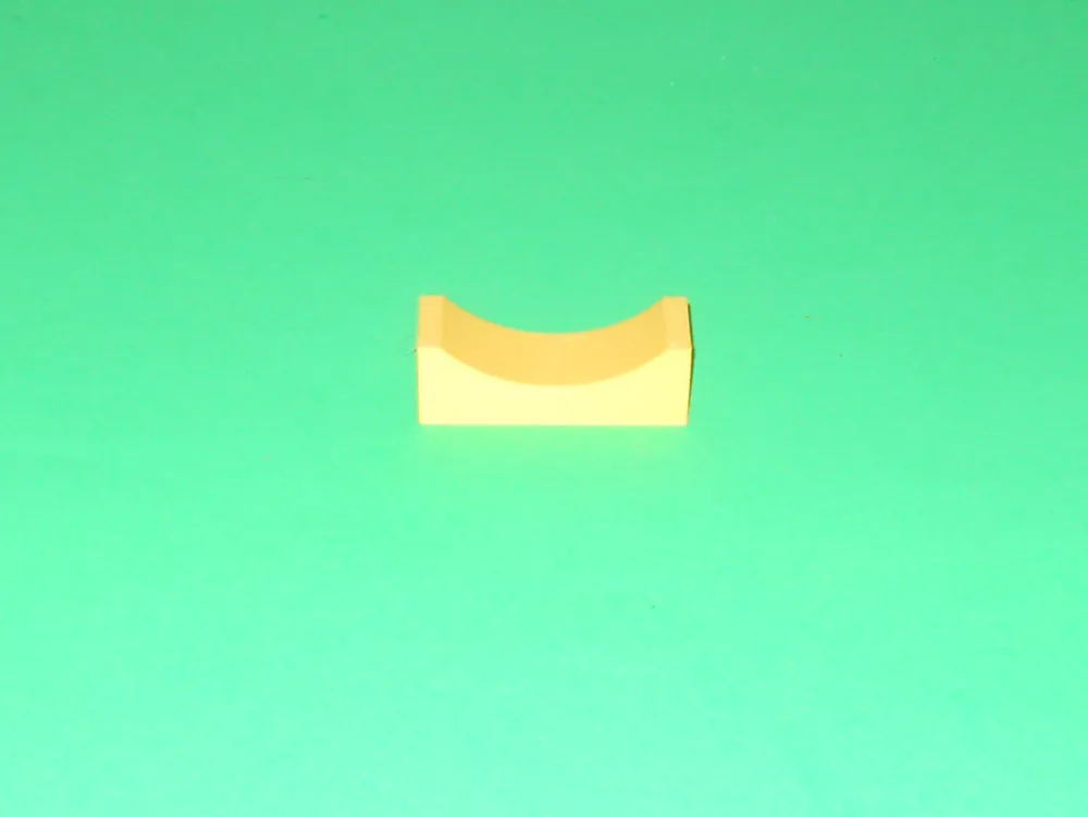 Parametric Round Display Stand by Tryphon MakerWorld: Download Free 3D ...