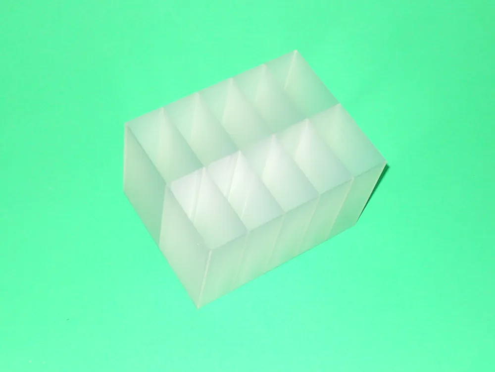 100 mm Zip Tie Container by Tryphon - MakerWorld