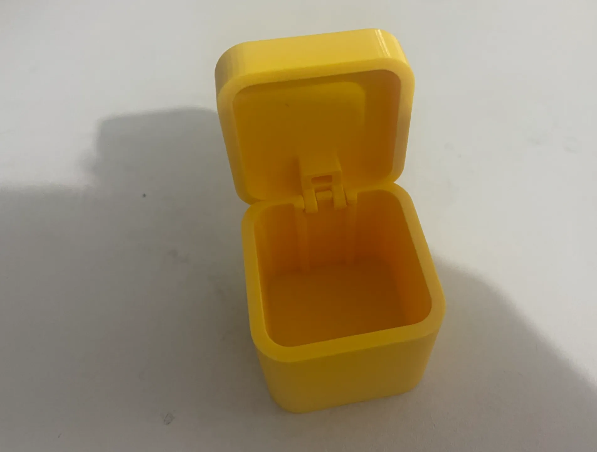 Funny Box with Inner Hinges (Outer Box Only) by user_3314810778 ...