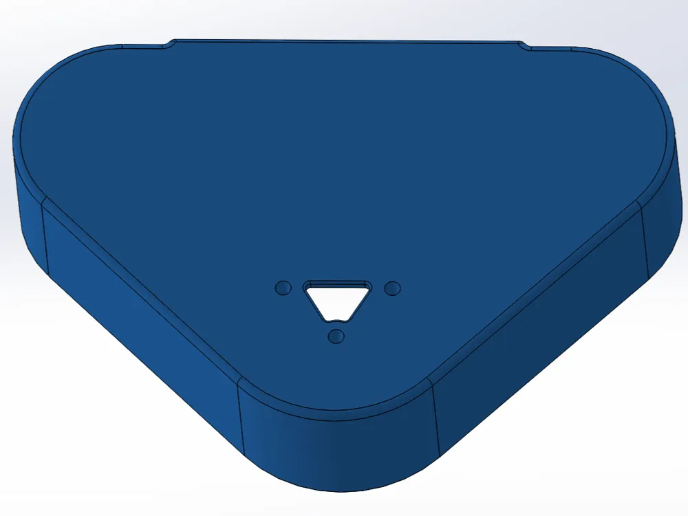 FRC SDS Mk4i Cover by RandomSpareParts MakerWorld: Download Free 3D Models