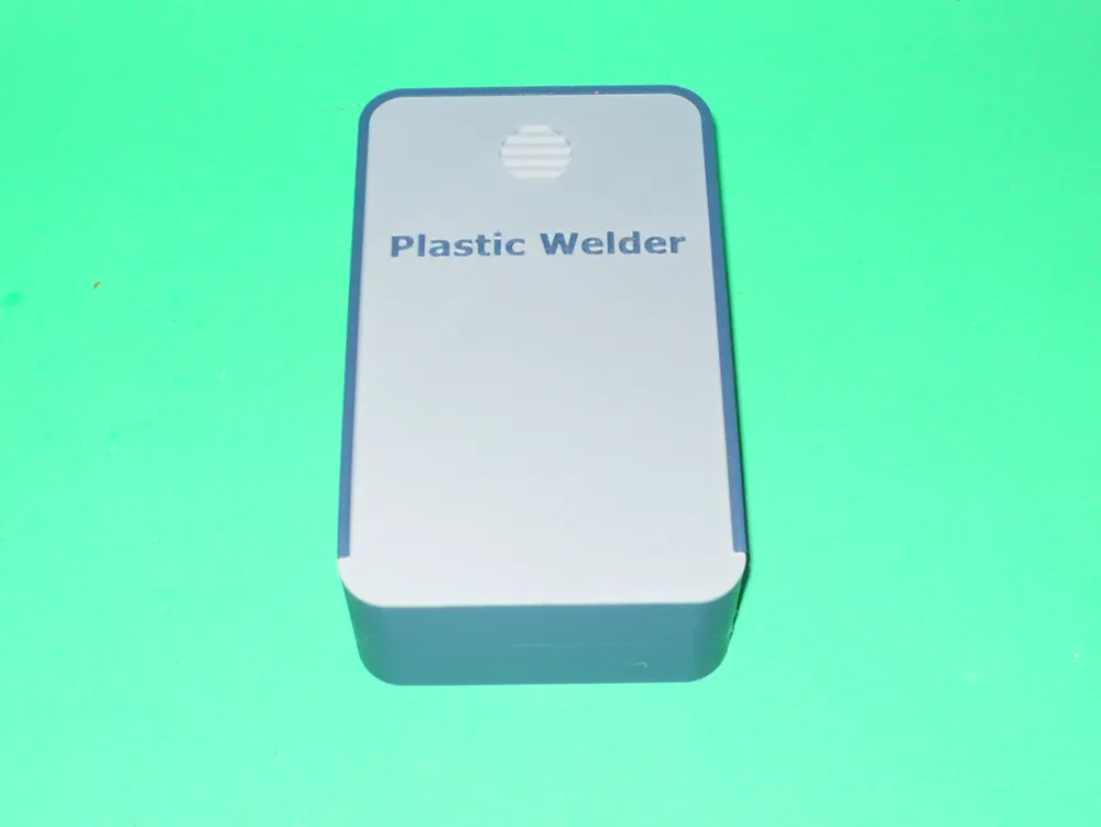 Box for a Plastic Welder by Tryphon MakerWorld: Download Free 3D Models