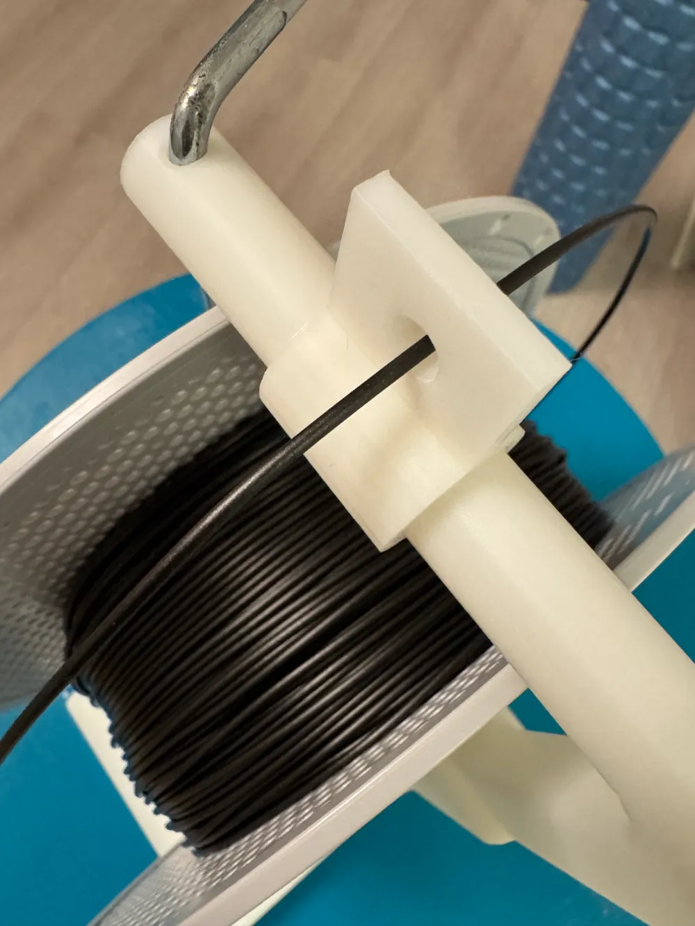 Spool Holder A1 Mini by user_4158074153 - MakerWorld