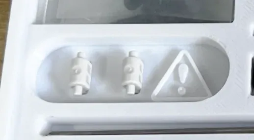 Bambu A1/A1 mini Official Accessory Storage Box (Pure 3D printing, no ...