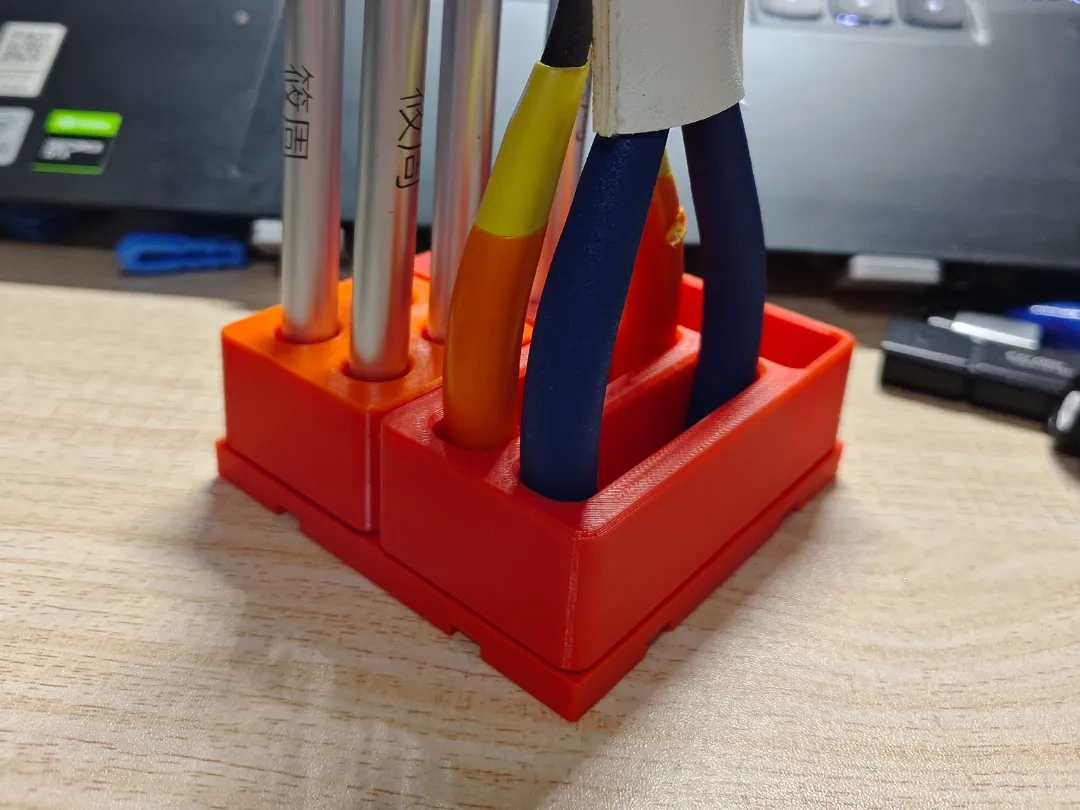 Gridfinity Model Tool Storage by user_3522926711 - MakerWorld