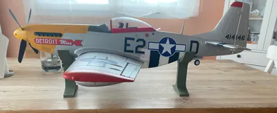 3d printed rc plane files free - MakerWorld