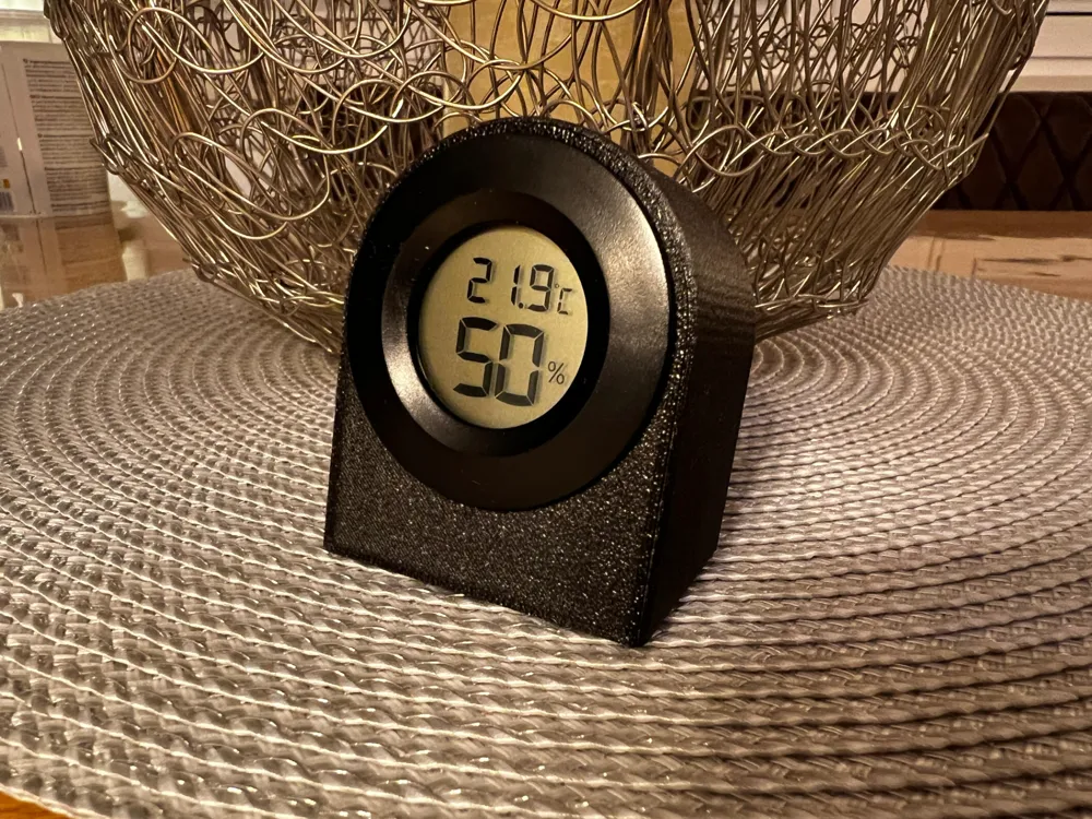 Simple_Hygrometer-Stand by cronic95 - MakerWorld