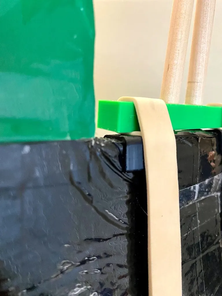 Wing Guard (2 layer thick) Remixed by gfalgiano - MakerWorld