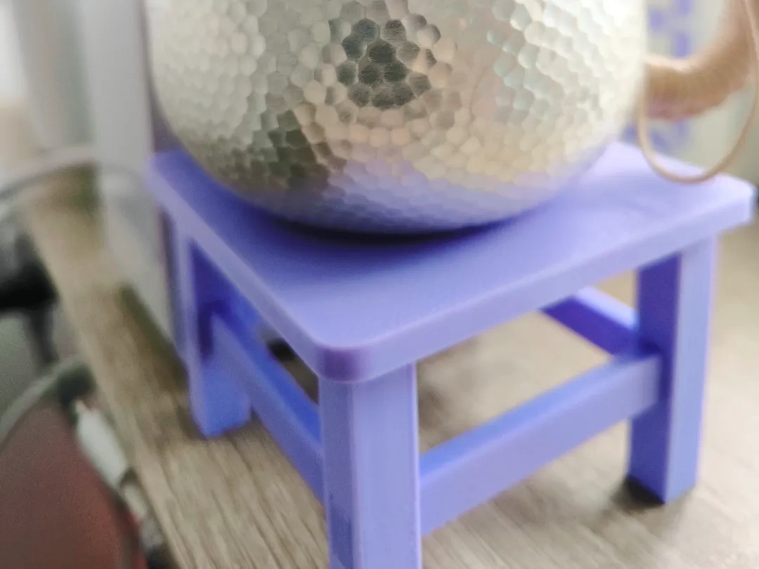 Small Table Water Cup Riser by 萌晓潘 - MakerWorld