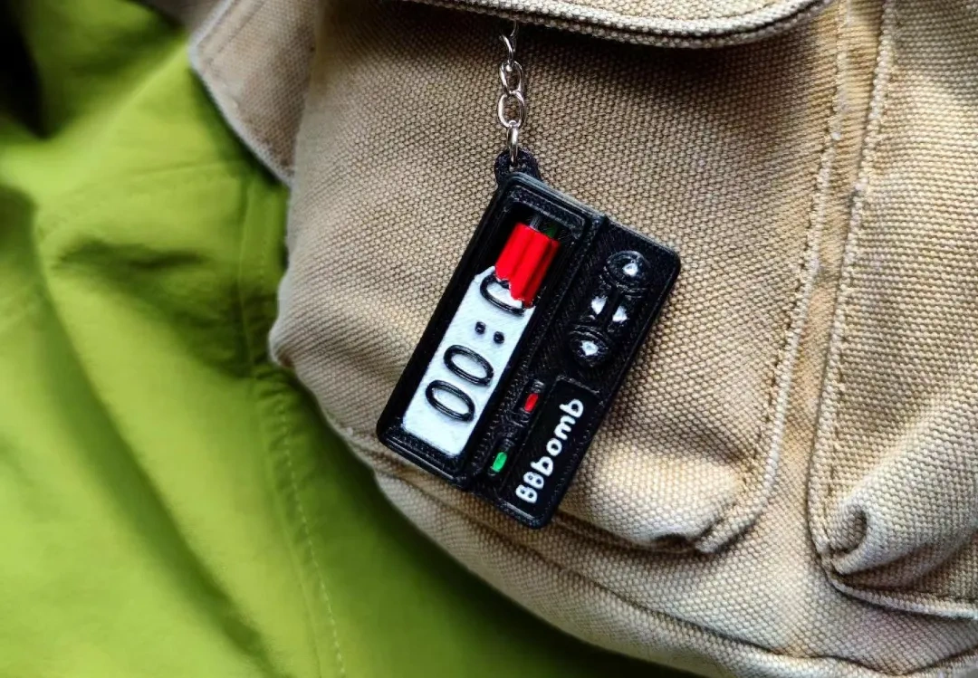 Don't underestimate the pager as a weapon. The pager bomb, bbbomb by ...