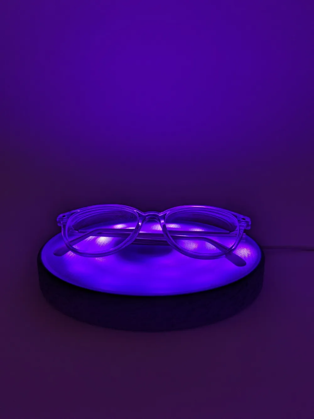 Helm (Dream) LED Night Light by melsharawy - MakerWorld