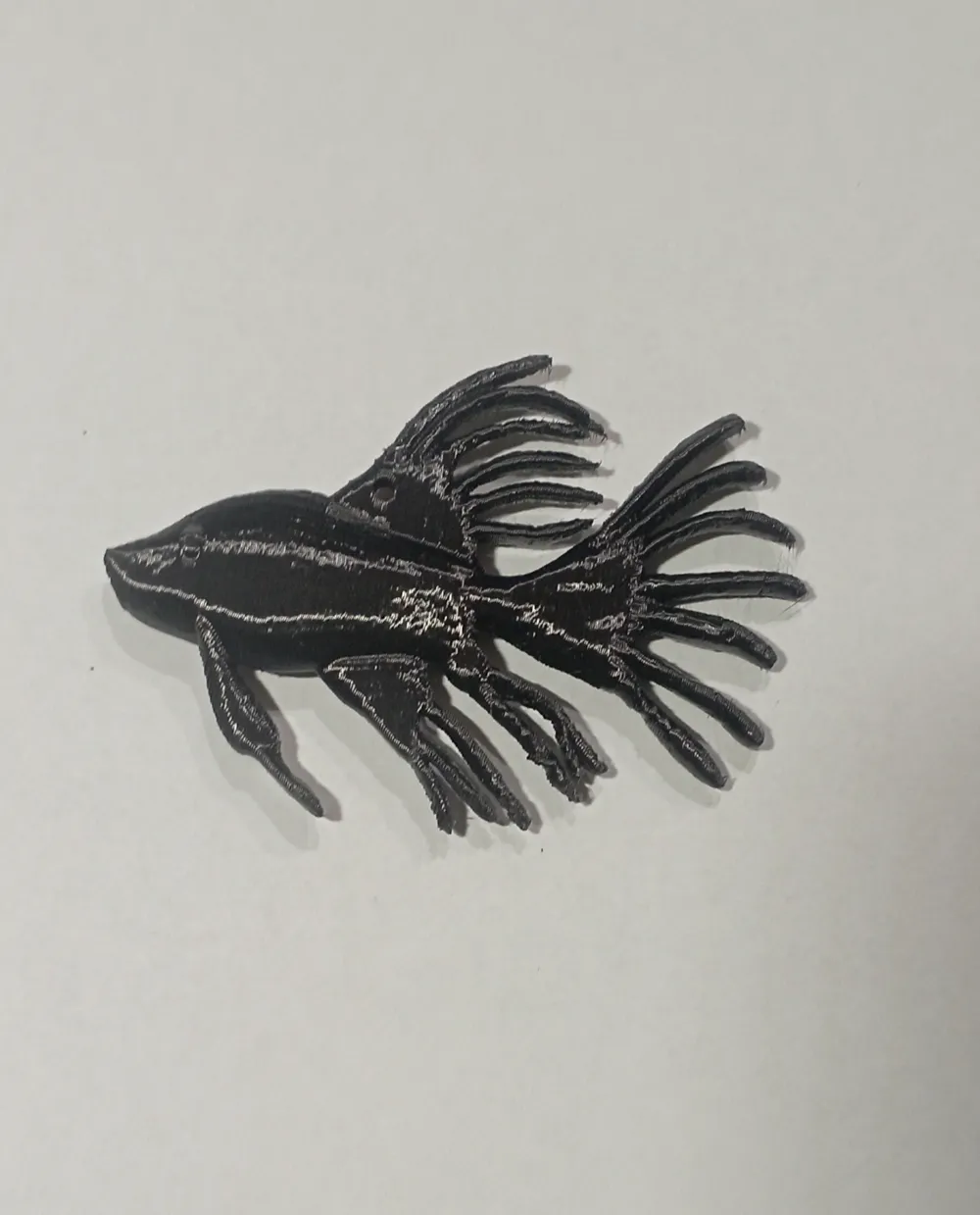 Gojo y Geto - Los peces de Jujutsu Kaisen por 3DMarkoCreations - MakerWorld