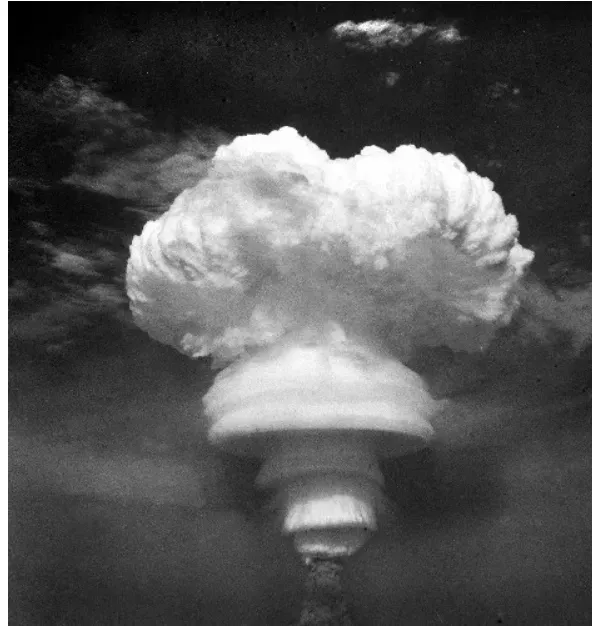 China's First Hydrogen Bomb (Storage Box) by niuxiaodong1993 - MakerWorld