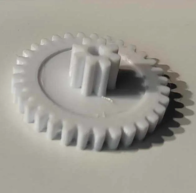 GEARS COLLECTION - 22 DETAILED REPLACEMENT GEARS by Furial - MakerWorld