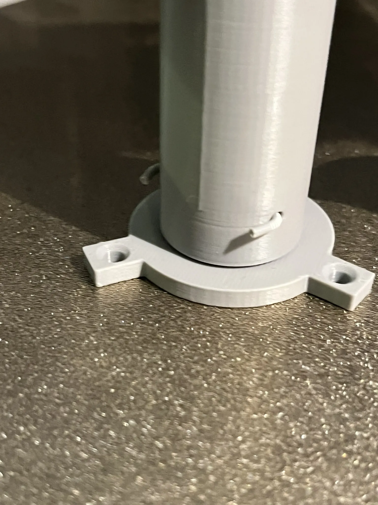 Almost Fully 3D Printed Anemometer by Moogus MakerWorld: Download Free ...