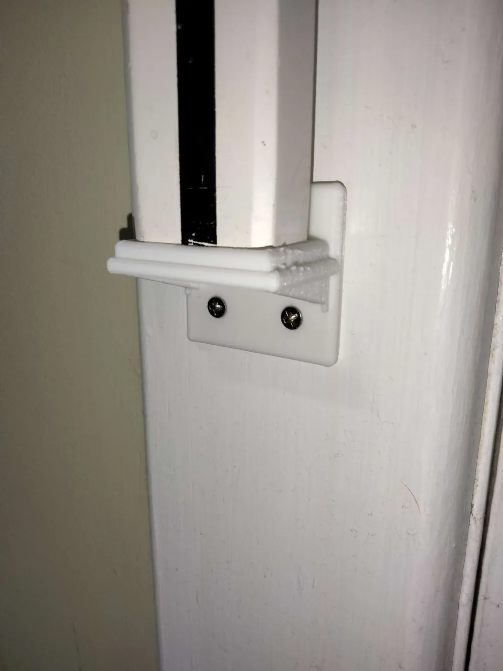 Sasuke's Sword Vertical Wall Mount Bracket by misterronin48MakerWorld ...