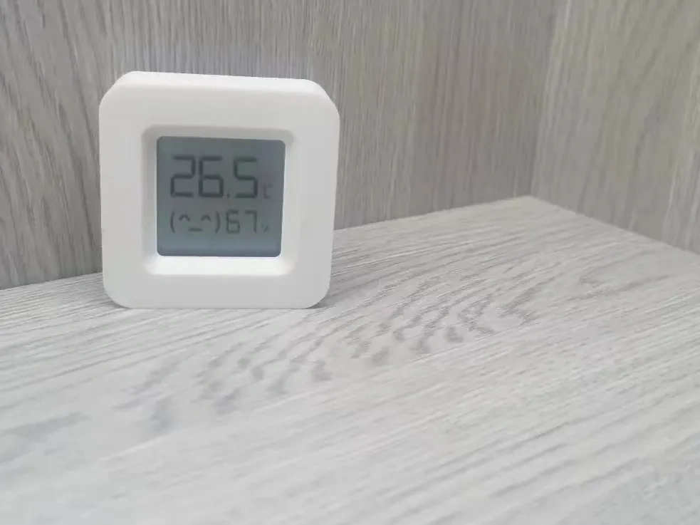 Xiaomi Temperature and Humidity Sensor 2 Protective Case by user ...