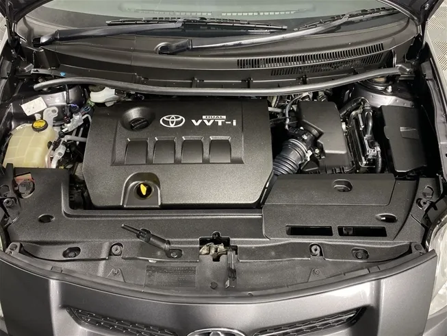 Toyota Corolla VVT-i Engine Cover Box by JT40 3D MakerWorld: Download ...